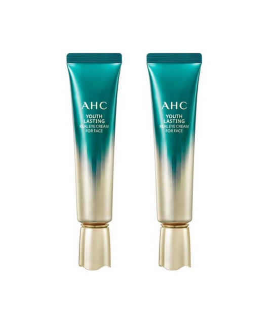 AHC | Korean Skincare & Cosmetics – K-Beauty Makeup | Authentic Korean ...